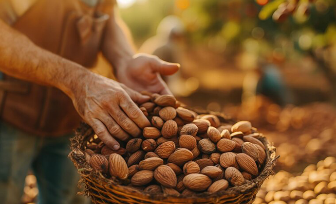 Agrivest - Project Details