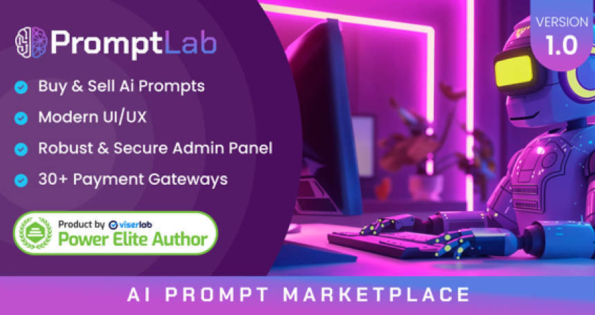 CodePlus - Promptlab