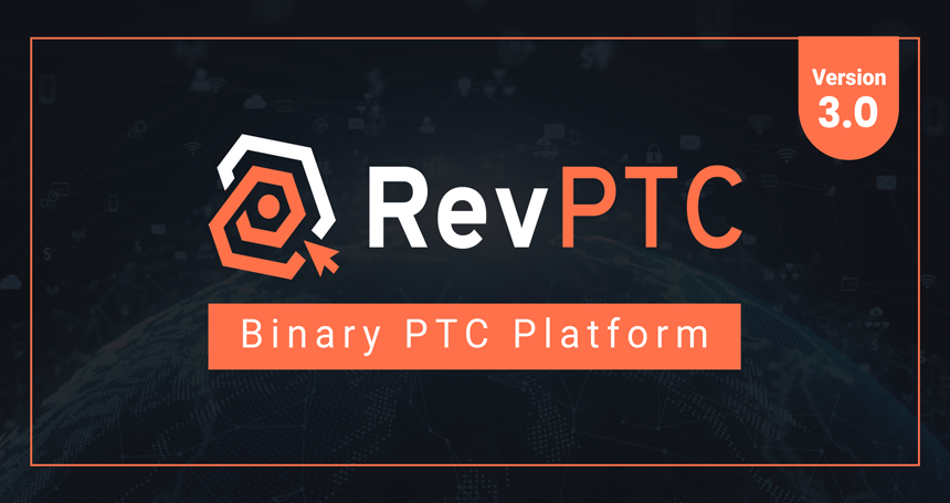 Codeplus Revptc Multilevel Binary Ptc Platform