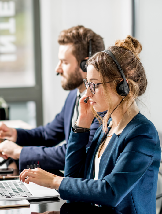 CodePlus - Contact Us