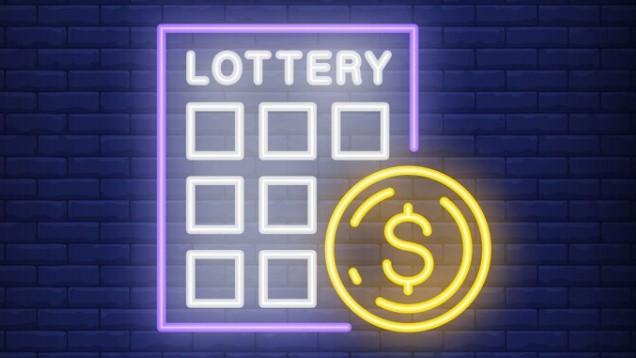 LottoLab - All Lotteries