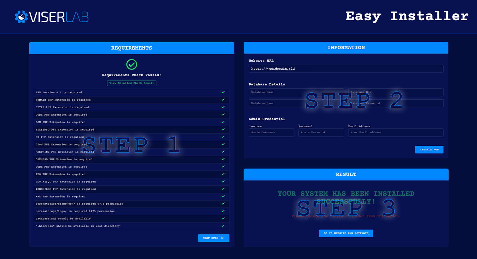 PTCLab - Pay Per Click Platform
