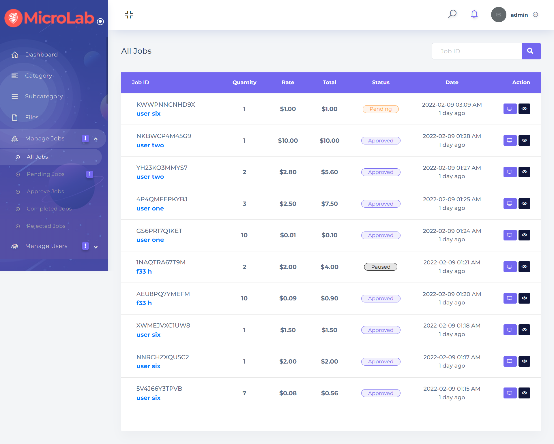 ViserPlace - Product Detail