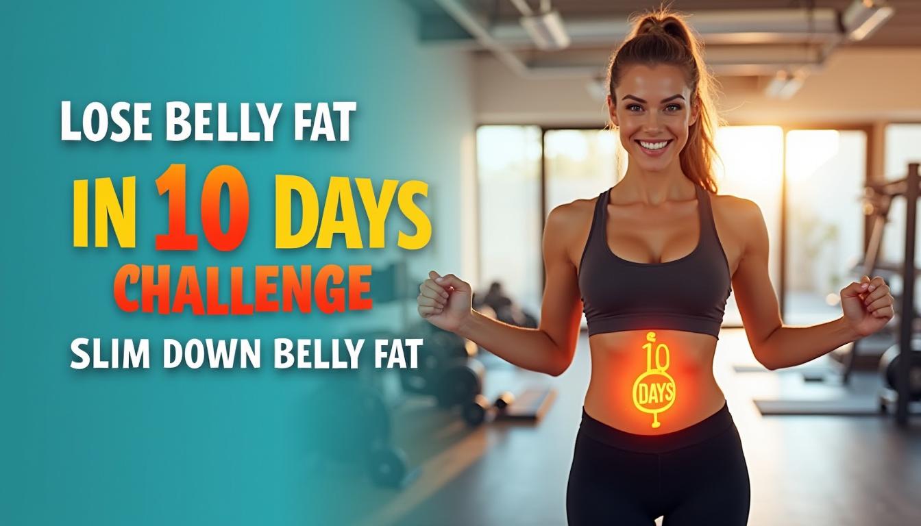 ViserTube - 5 MIN DAILY INTENSE SIX PACK ABS (100% Results) Rowan Row