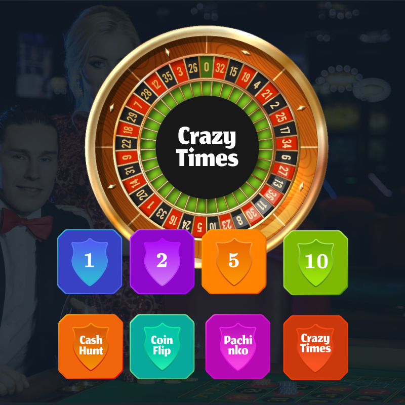 Xaxino - Ultimate Casino Platform